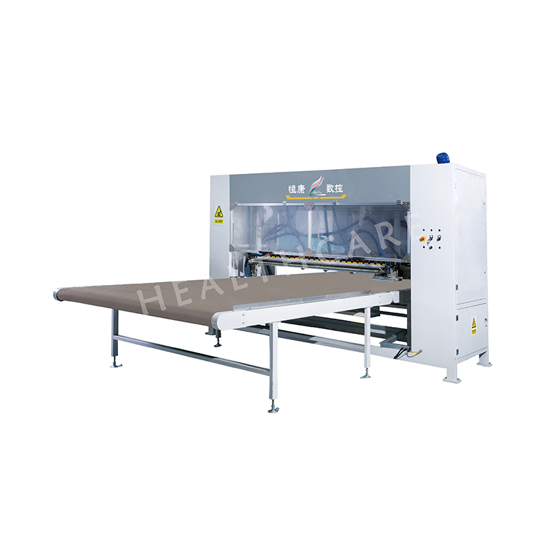 High Quality CNCHK-10.1 Hot-Melt Gluing Machine Gluing Machine for both ...